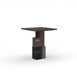Sass Side Table